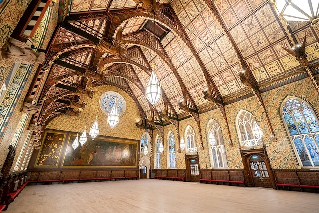 Rochdale News | News Headlines | Final phase of Rochdale Town Hall ... Rochdale News | News Headlines | Final phase of Rochdale Town Hall ...